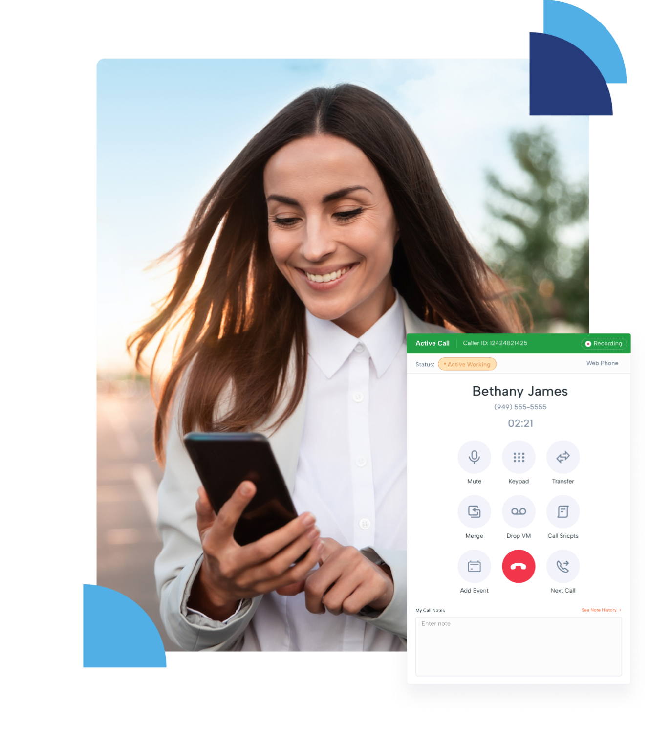 Technology: Shape Mortgage CRM